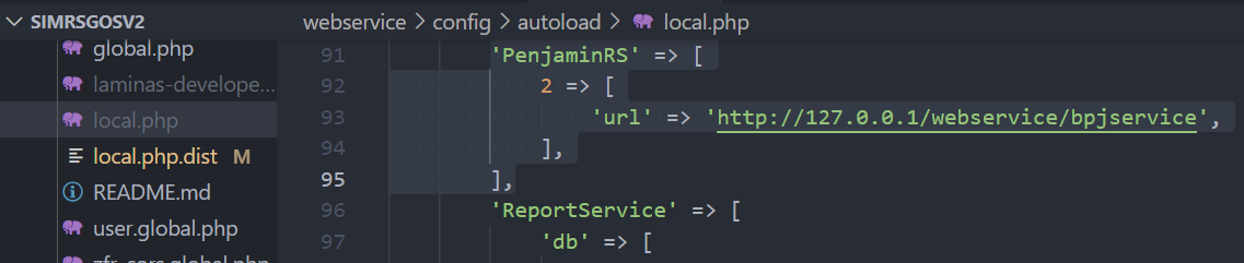 VClaim - SIMGos V2 Dokumentasi