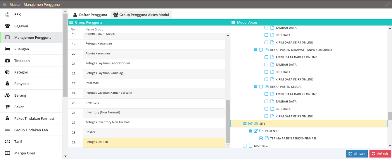 SITB - SIMGos V2 Dokumentasi