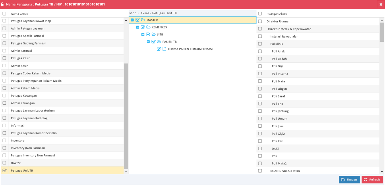 SITB - SIMGos V2 Dokumentasi