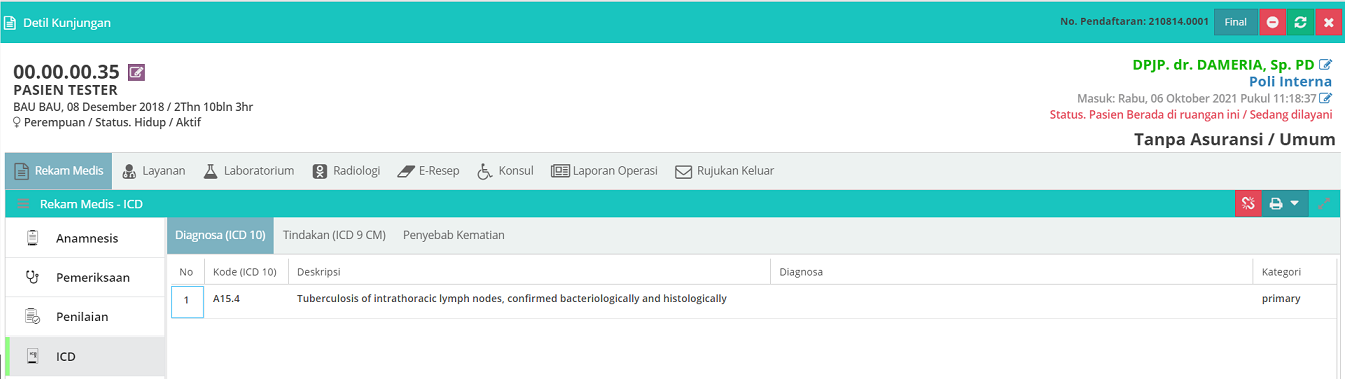 SITB - SIMGos V2 Dokumentasi