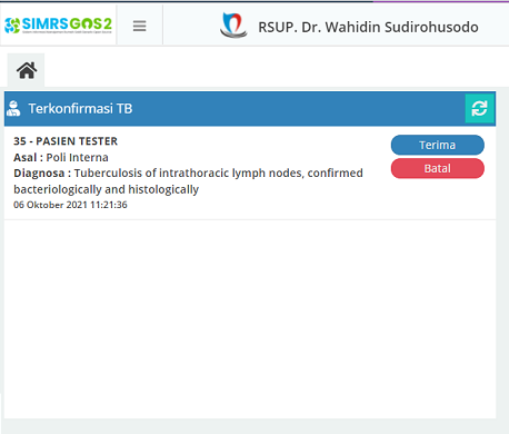 SITB - SIMGos V2 Dokumentasi