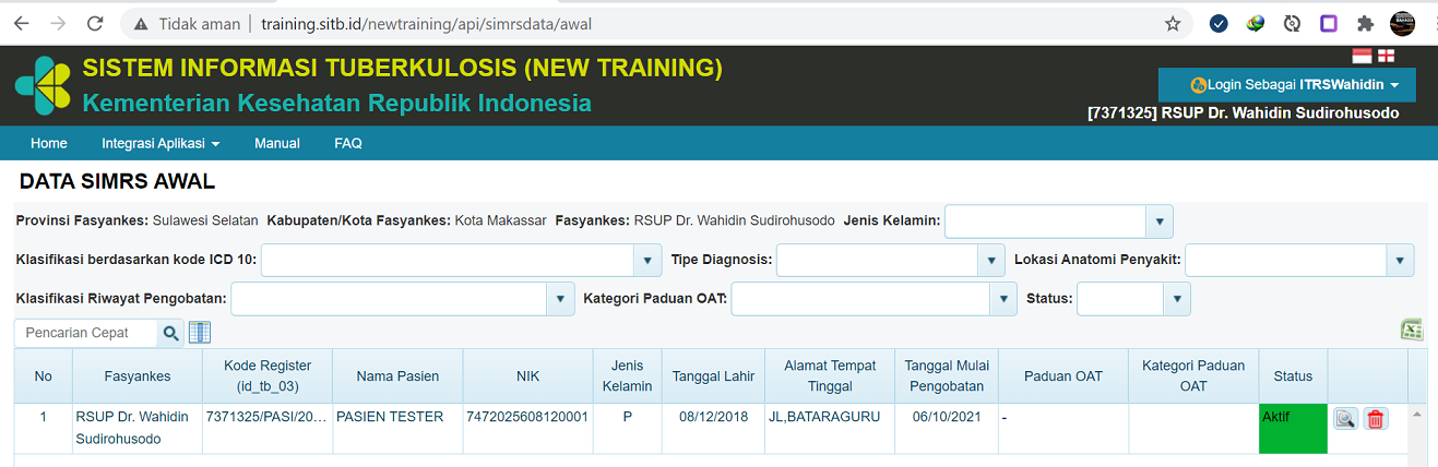 SITB - SIMGos V2 Dokumentasi