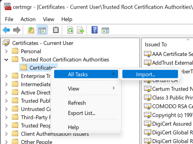 Keamanan - SIMGos V2 Dokumentasi