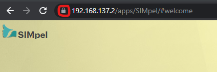 Keamanan - SIMGos V2 Dokumentasi
